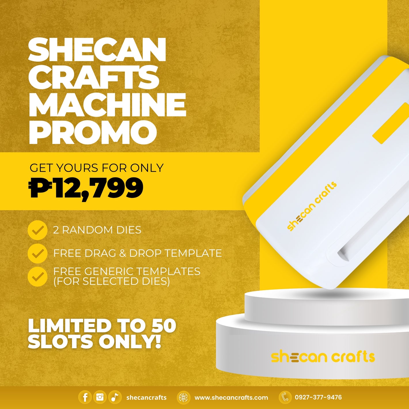 Shecan Crafts – Shecan Crafts