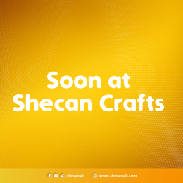 Party Needs Thin Metal Dies Collection – Shecan Crafts